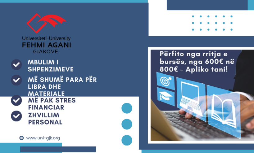 Student Scholarships in UFAGJ have been Increased-Competition ...