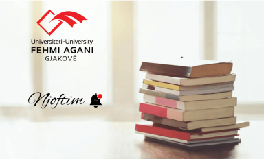 Fakulteti i Mjekësisë Universiteti Fehmi Agani në Gjakovë| Universiteti ...